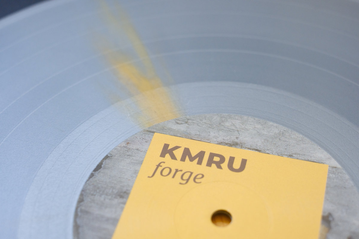forge | KMRU