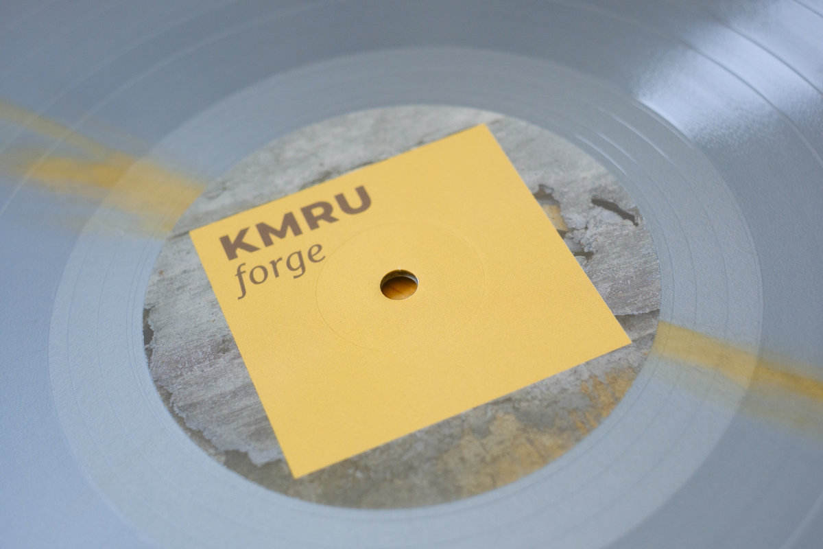 forge | KMRU