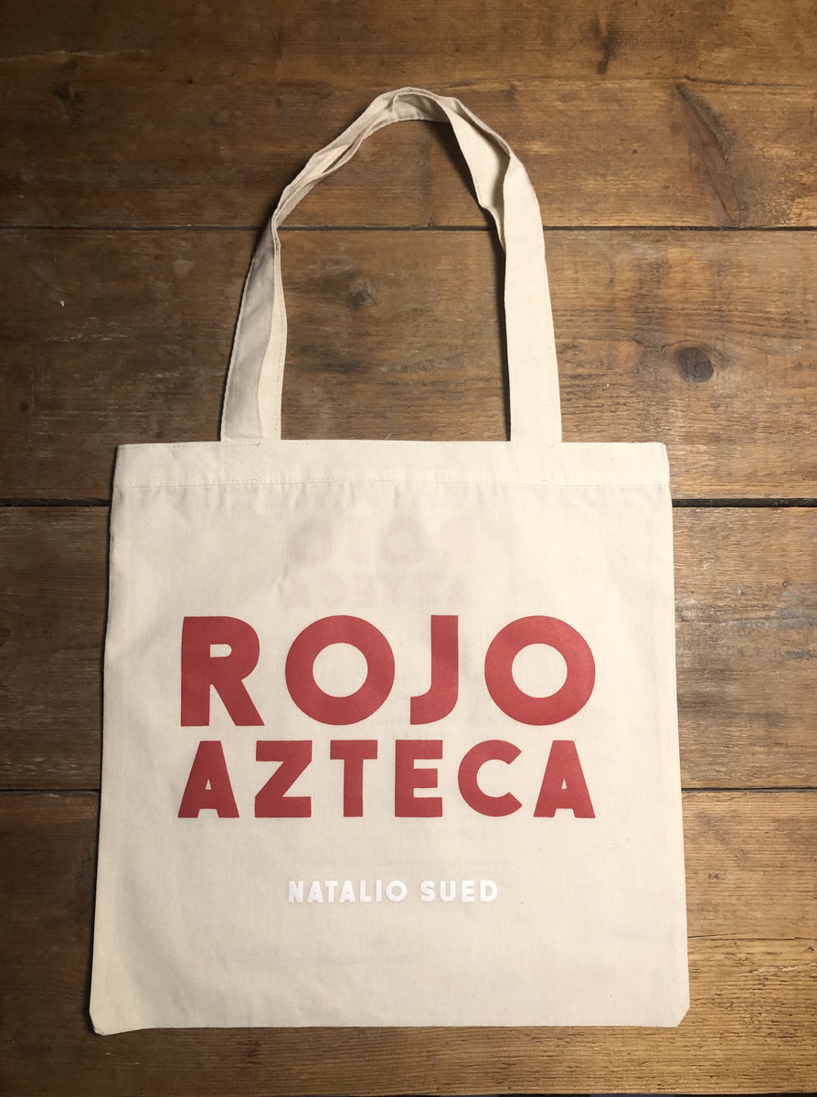 Rojo Azteca | Natalio Sued