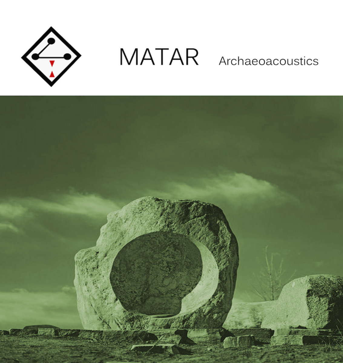 Archaeoacoustics | Matar | Sleepers 23