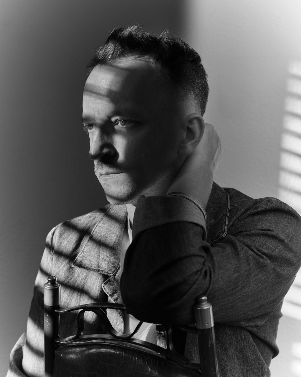 Shared Spaces | Benjamin Louis Brody & Eliot Krimsky | Benjamin Louis Brody