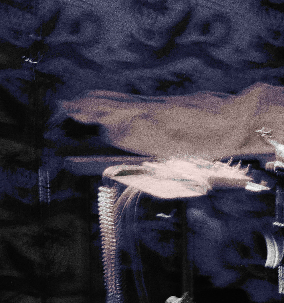 Liberation Through Sampling | JoeyK | aMorphous Recs