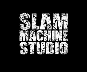 Music | Slam Machine Studio