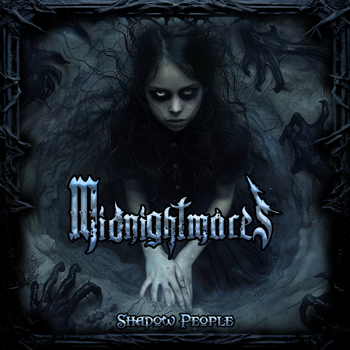 Shadow People | Midnightmares