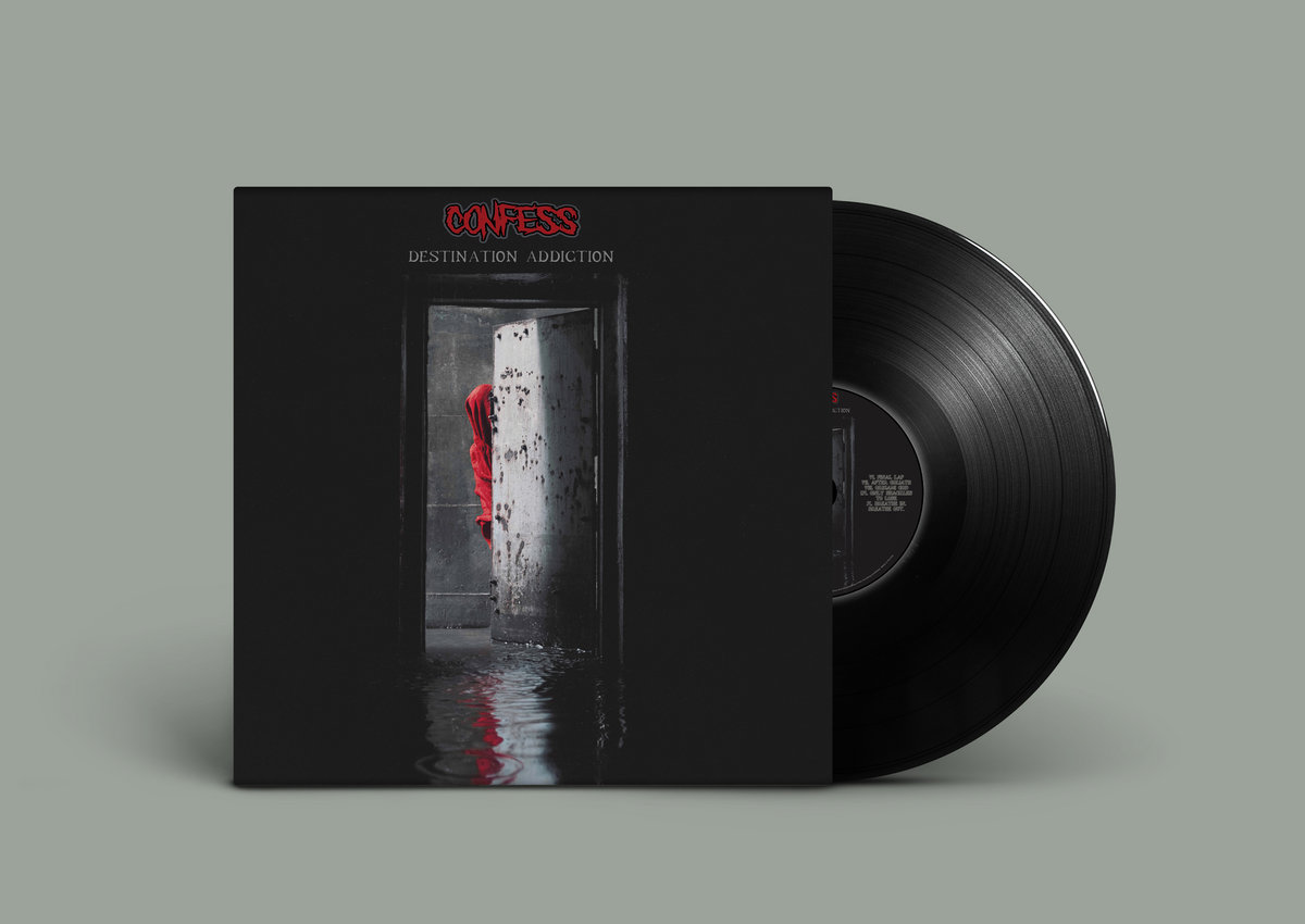 Destination Addiction | Confess