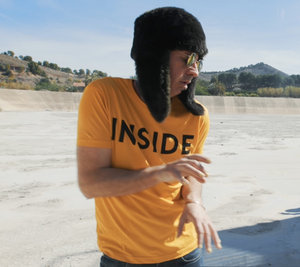 Music | Patrick sans doute