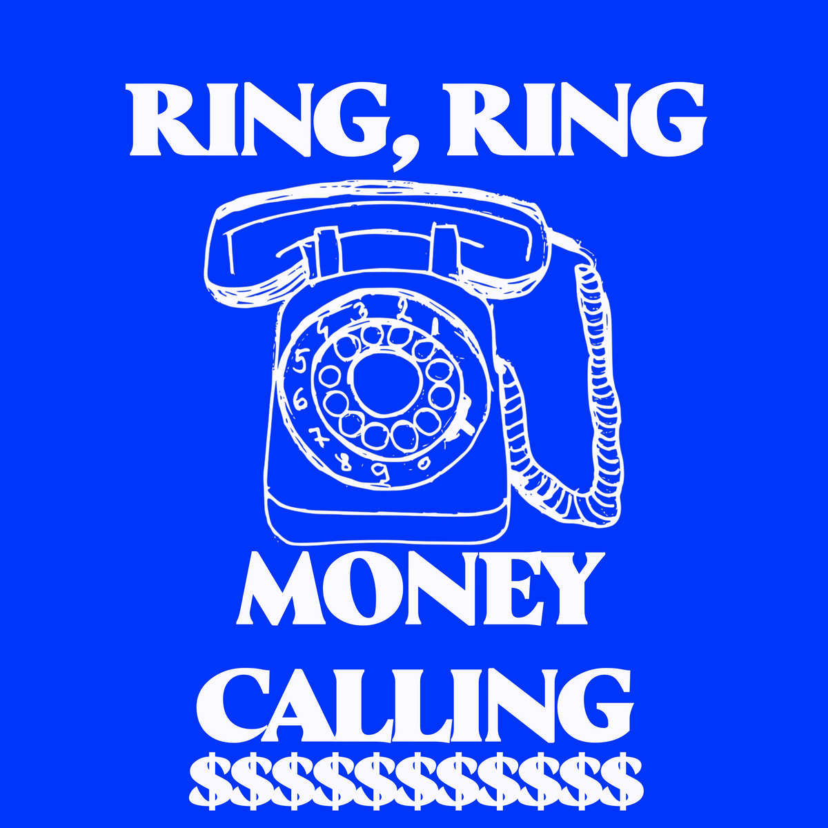 Ring Ring, Money Calling | Clint Breeze