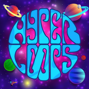 Music | Hyperloops