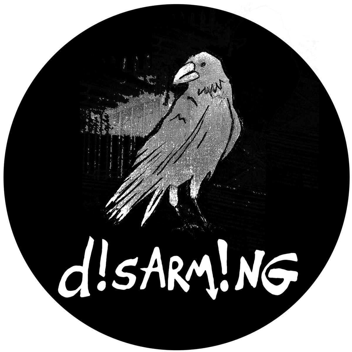 utopian fiction | disarming
