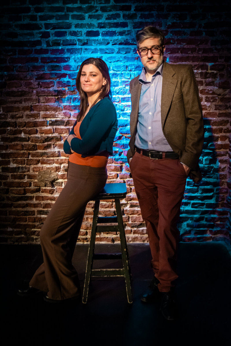 Tangos Milongueros | Comme Il Faut