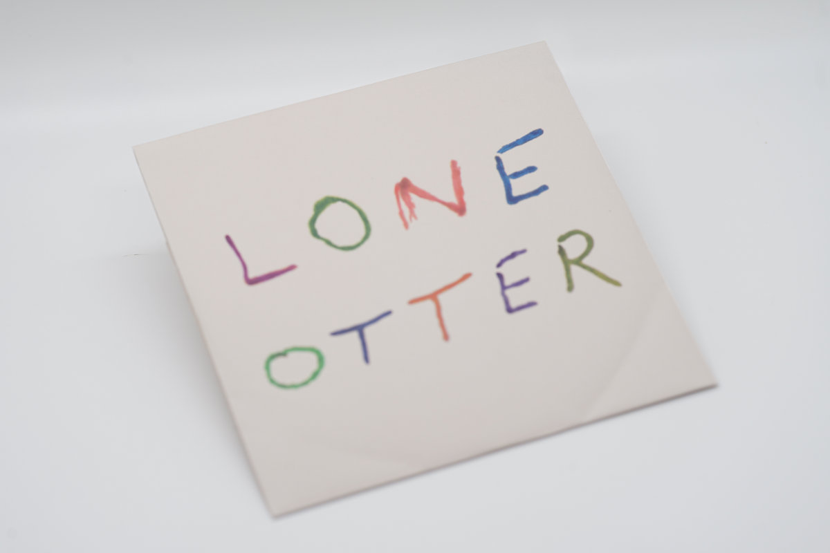 Lone Otter | Lone Otter