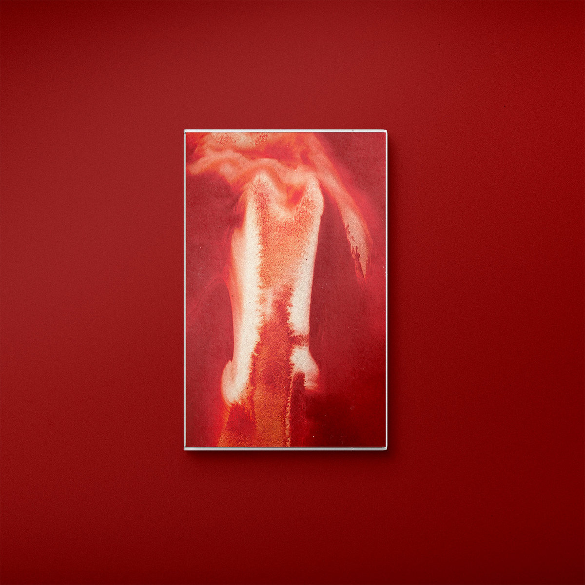 Razor Braids - "42 (Katie Von Schleicher Version)" Cassette Tape ...