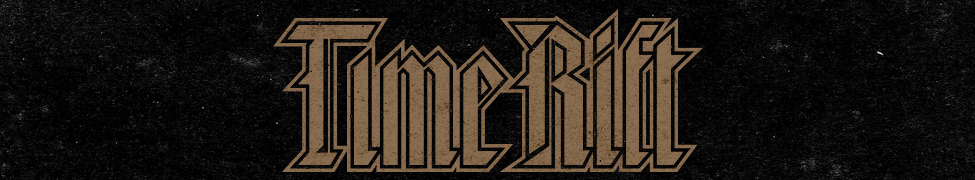 In Flight | Time Rift