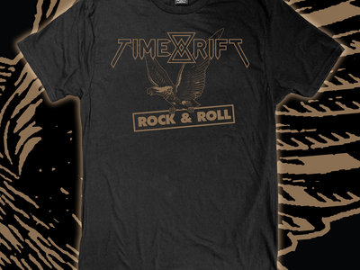 The Eagle - SHIRT | Time Rift