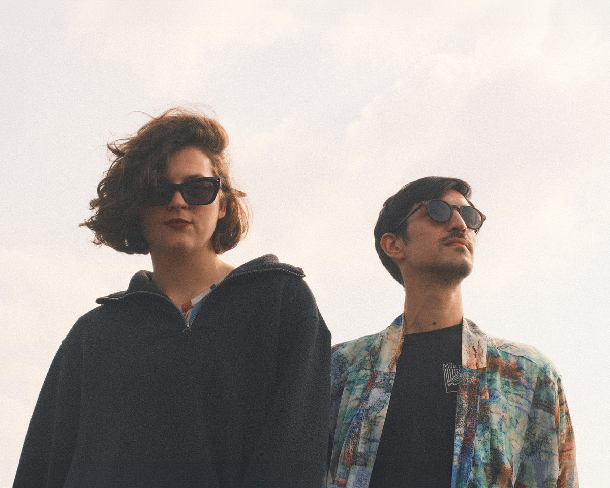 sad something | solo nour