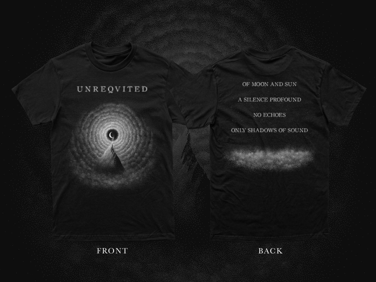 A Pathway to the Moon | Unreqvited