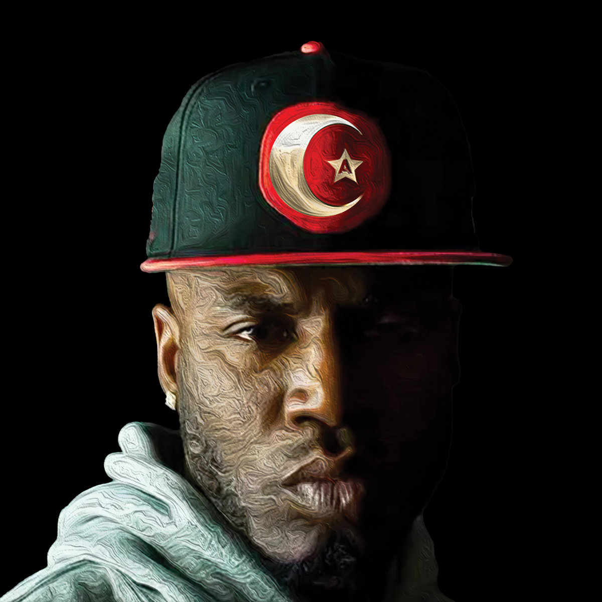 Book of Niggalations Vol. 1 | Casablanca the Gawd