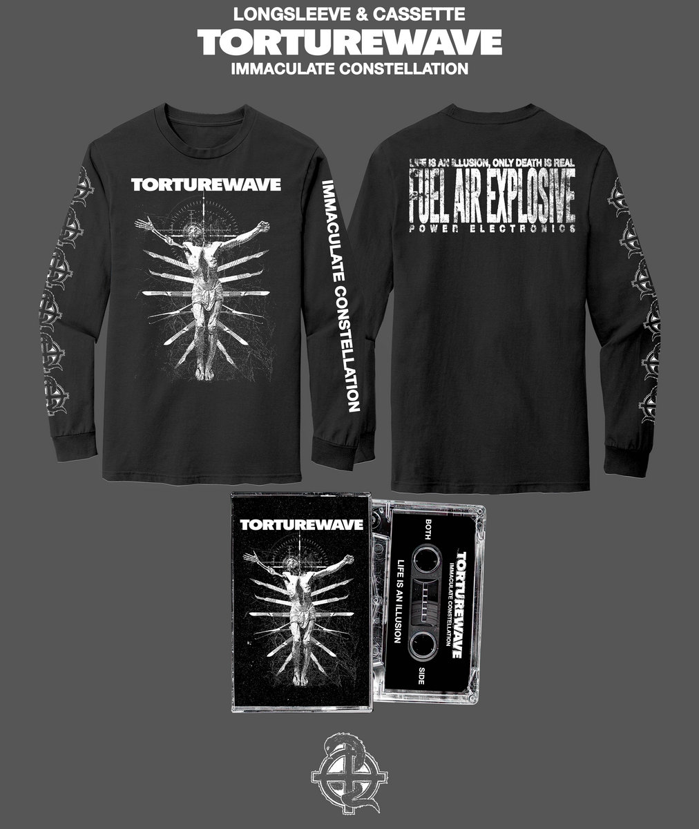 Immaculate Constellation | Torturewave