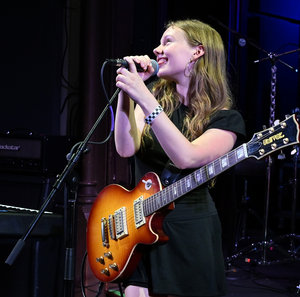 Music | Emily Margaret