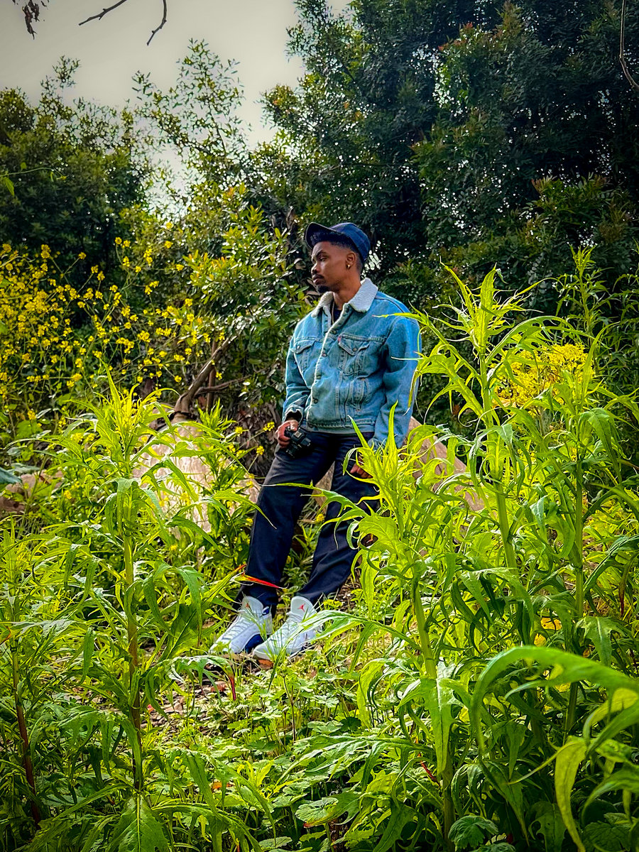 OF AGE | Low Key, DIBIA$E | Low Key