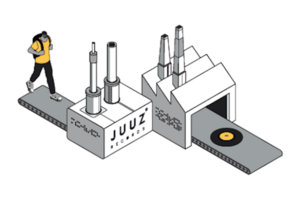 Music | Juuz records