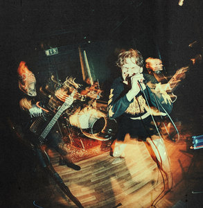 Music | Cruelty Uncontained