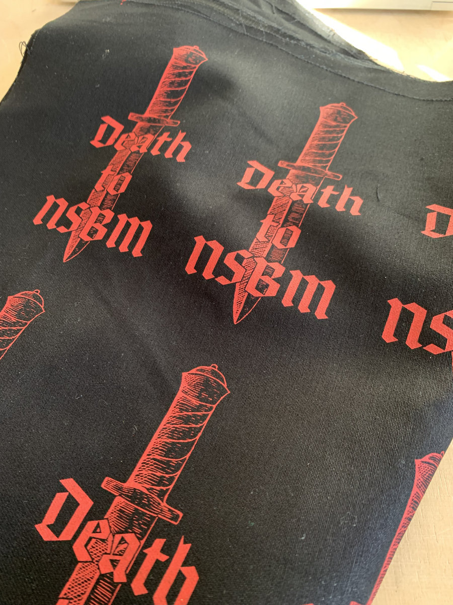 Dogmatic Accusations | Traktat | breathsunboneblood