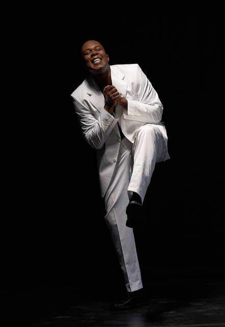 David B. Whitley Invitation | David Whitley