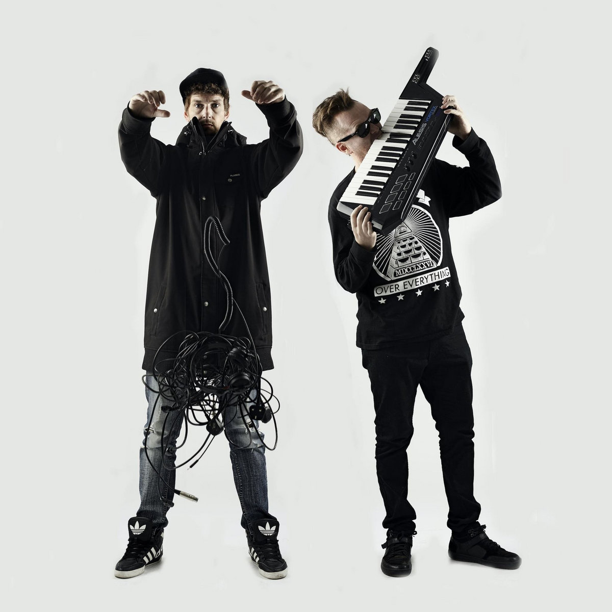 Killer Hertz ft Navigator, Harry Shotta & Tonn Piper - Killa Man Jaro ...