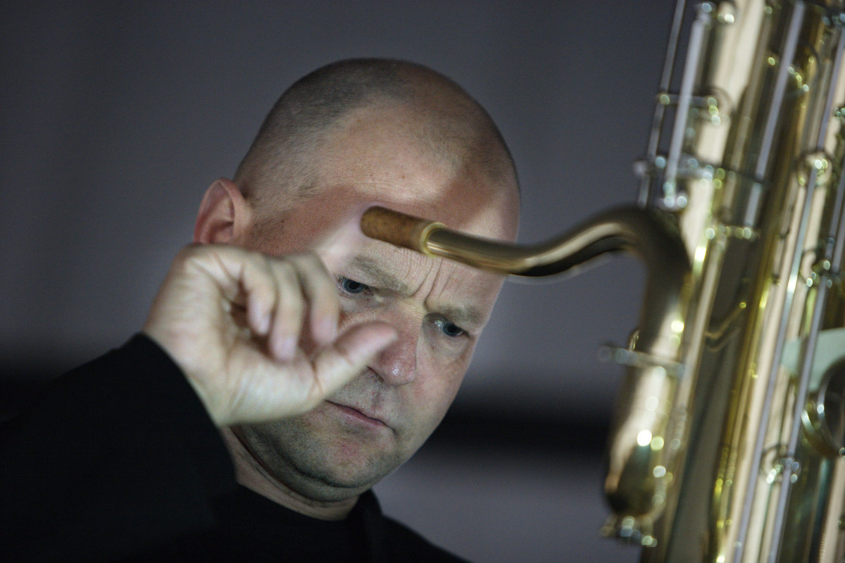 diligent places | KONTRA-Trio | Thomas K.J. Mejer