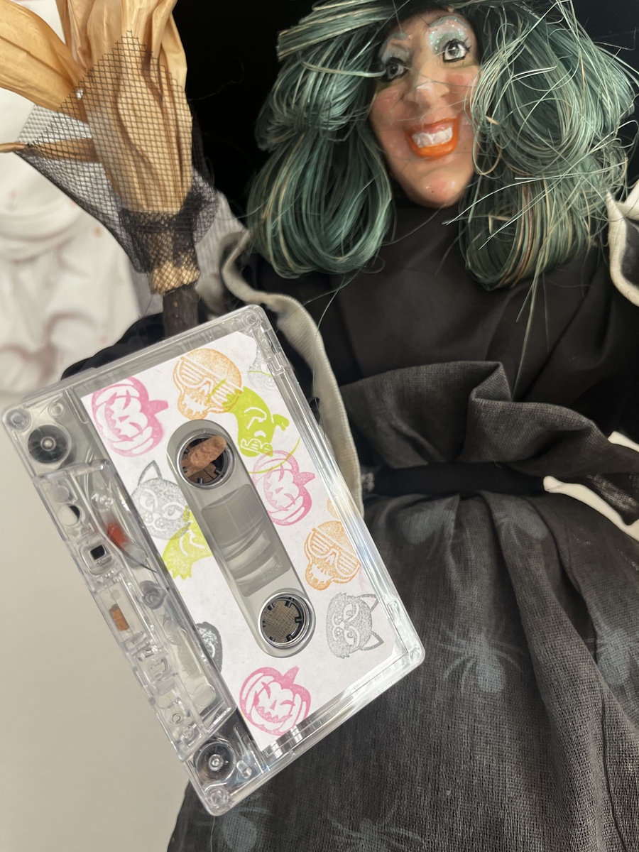 BLOOD RACKET | Wet Cassettes Artists | Wet Cassettes