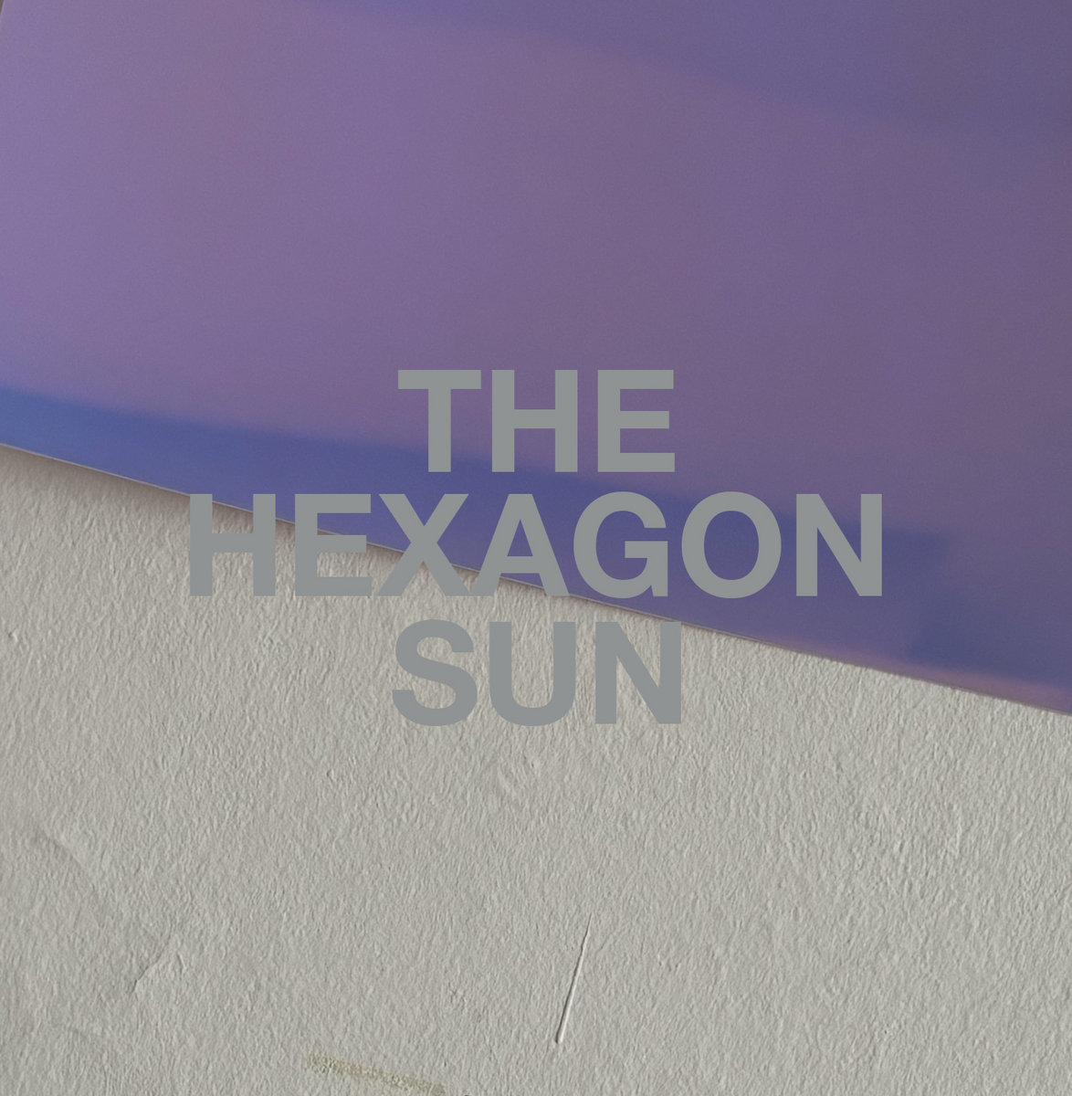 Faint Signal | The Hexagon Sun