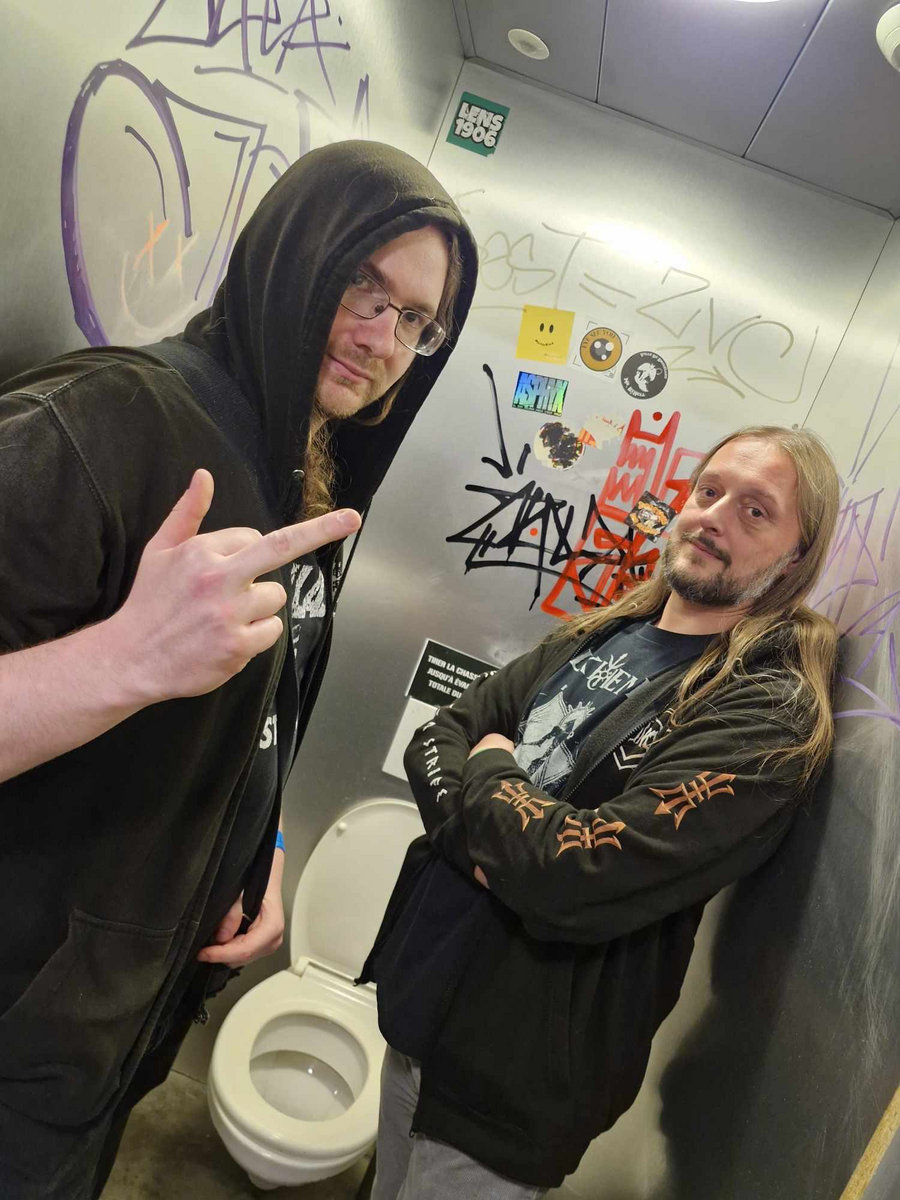 Gastro-nomique | Festin Fecal