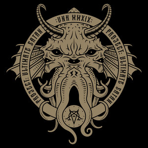 Merch | Project: Ultimate Satan