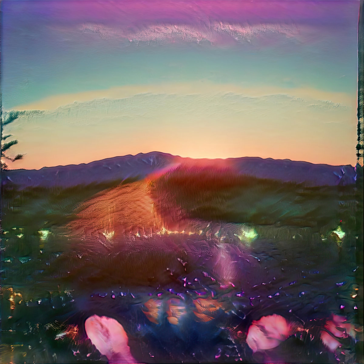 Eternal Beams | Seahawks