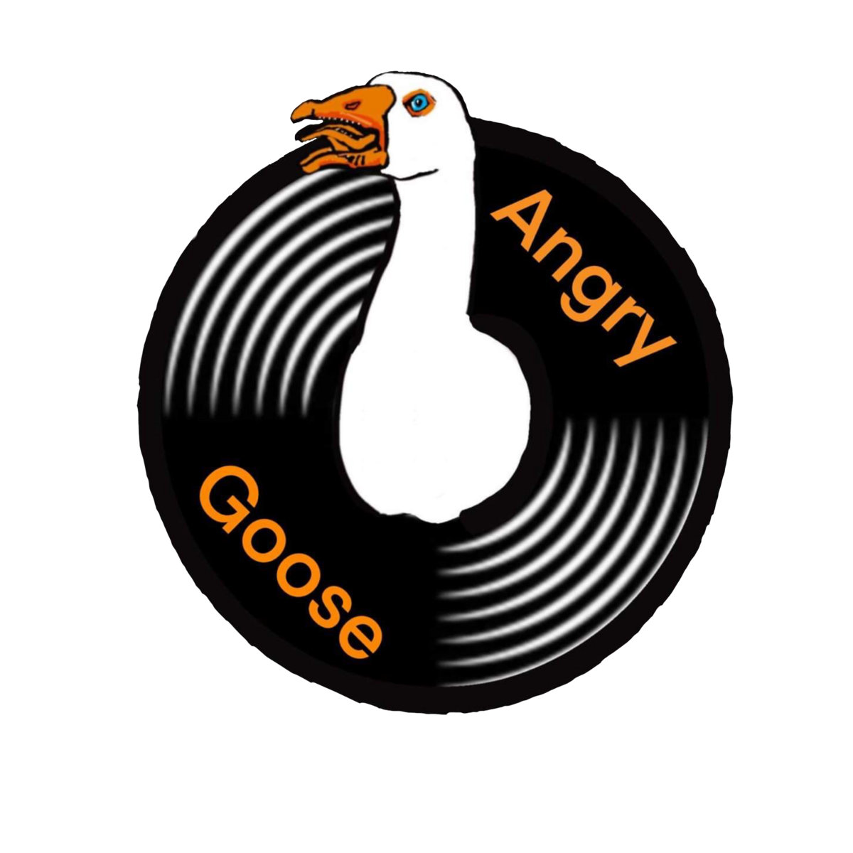 Rise of the honk | Angry Goose Records