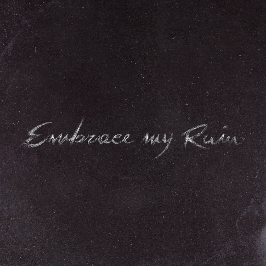 Kamaratòn | Embrace my Ruin