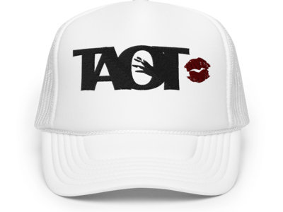 Original TAOT Trucker | RA YUKAWA