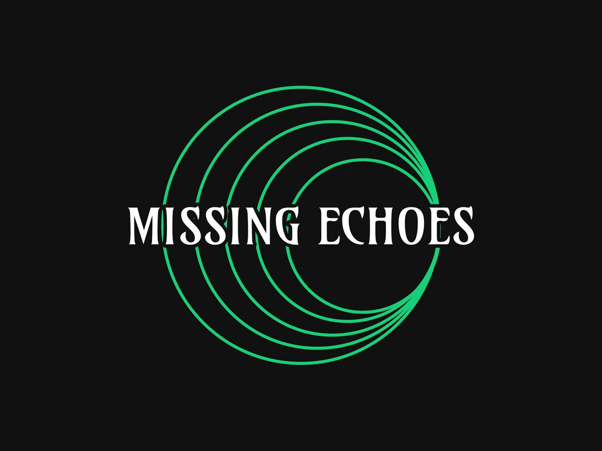 The Time Demos | Missing Echoes