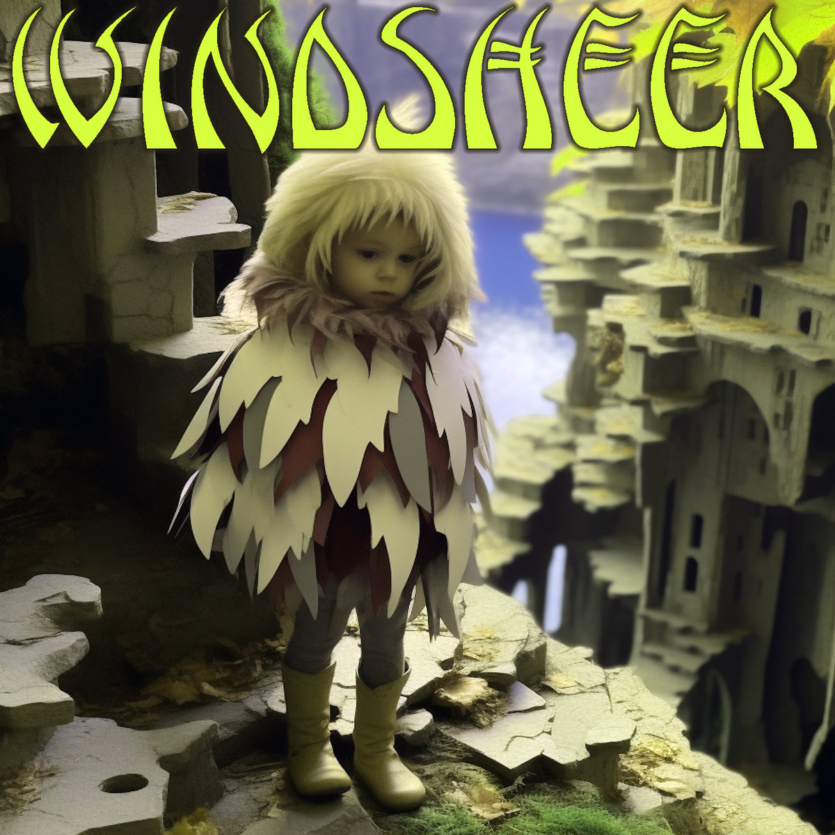 Two Weeks Notice | Windsheer