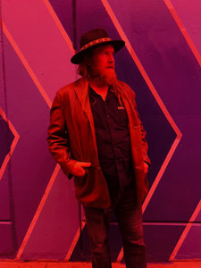 Music | Jesse Rodgers