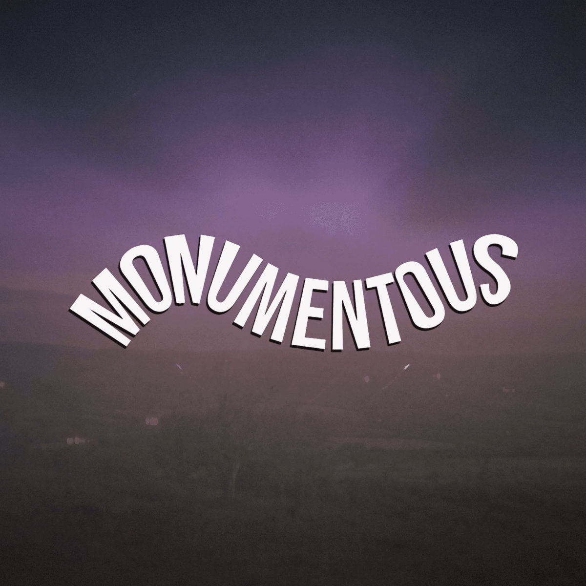 Intermission | Monumentous