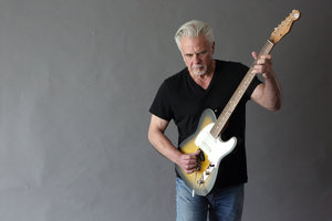 Music | Pete Anderson