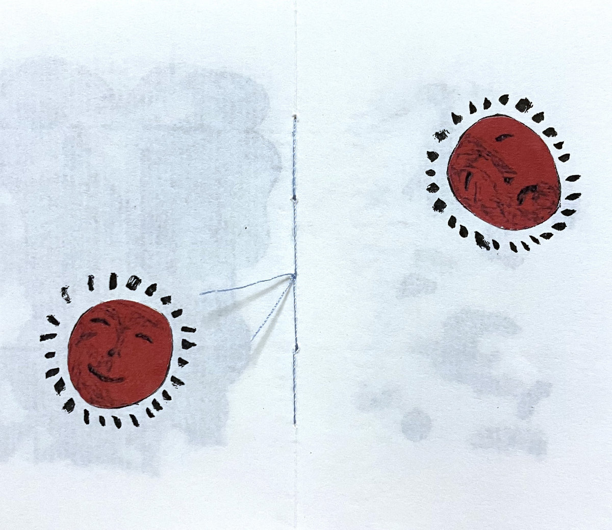 Out of Time, Out of Space | Iron Turtle