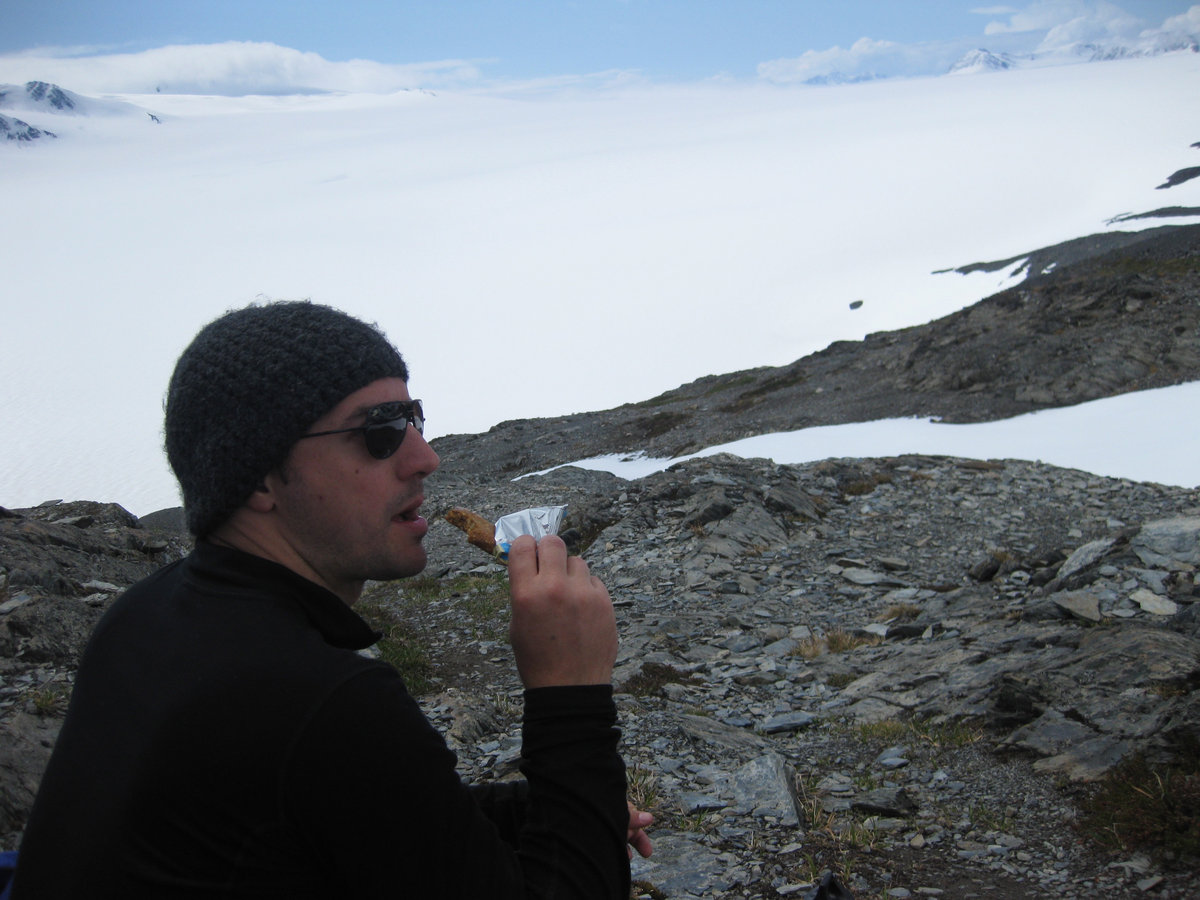 Homegrown | Jason Frazier