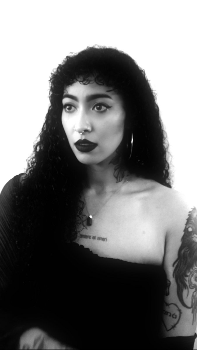 INTERITUS | Olive Black