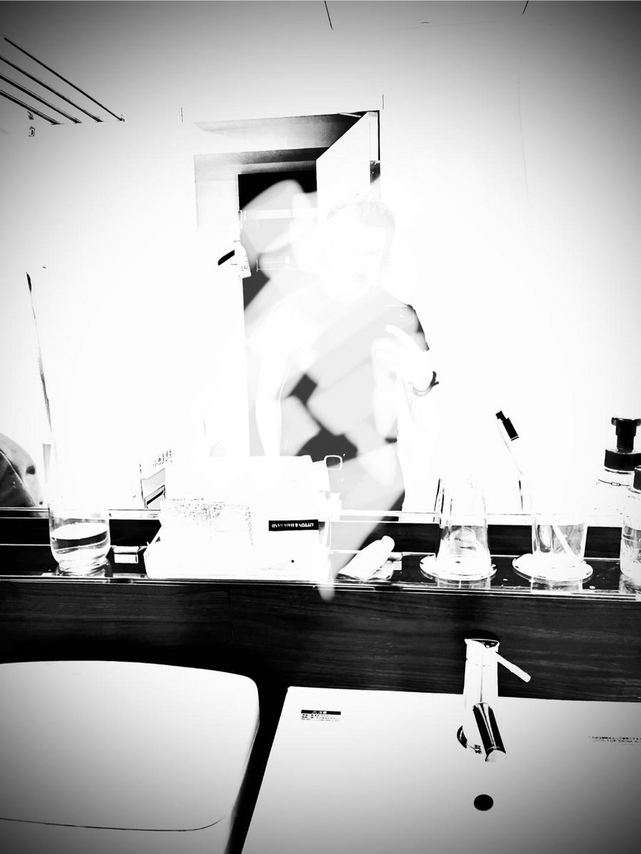 All The Brave Faces | Poppy H