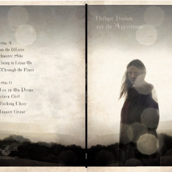 Bridget Hayden and The Apparitions, “Cold Blows the Rain” | Bandcamp Daily