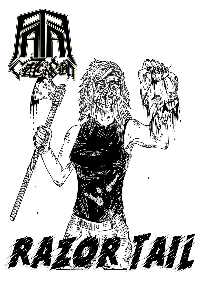 Razor Tail | Fatal Collision