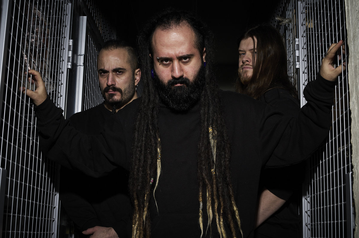 Destination Addiction | Confess